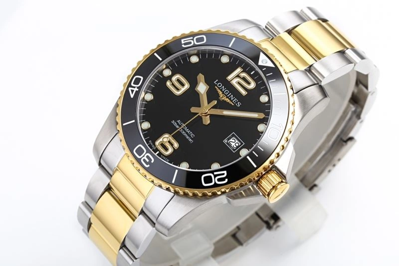 Official LONGINES Watches