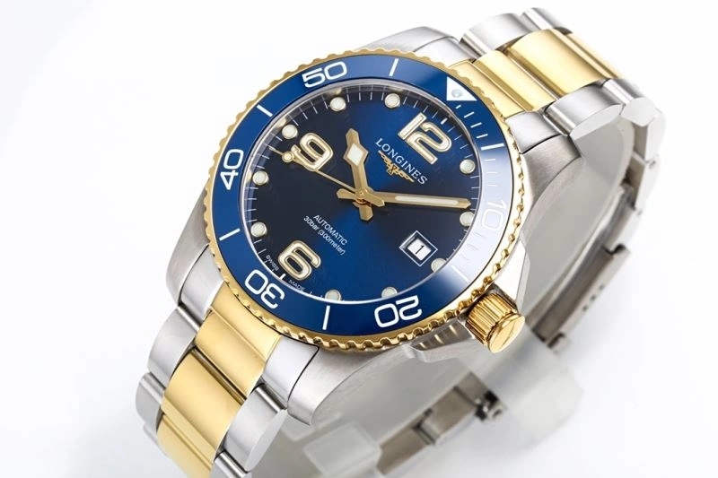 Official LONGINES Watches