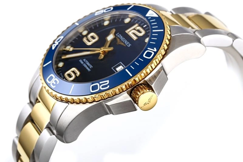 Official LONGINES Watches