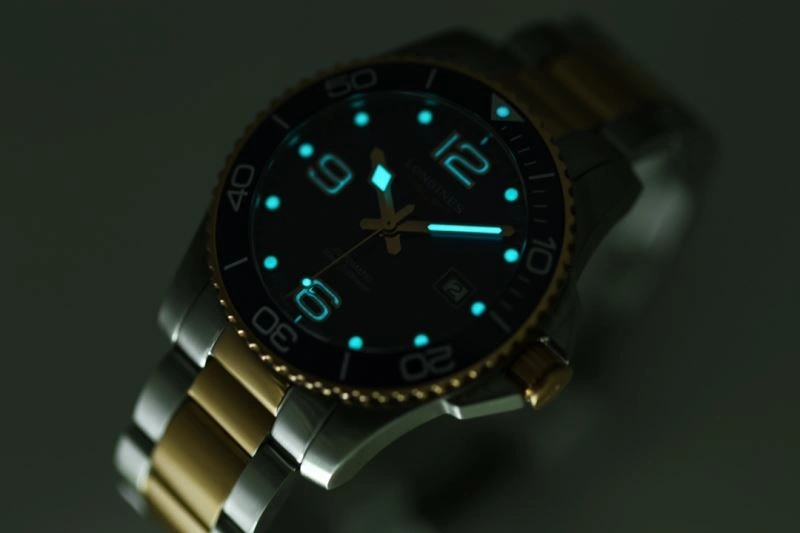 Brand-original LONGINES Watches