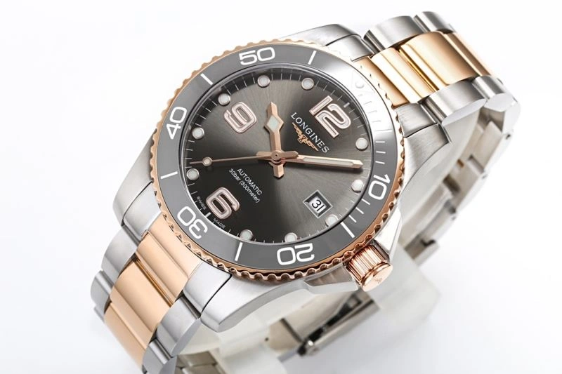 Value-priced LONGINES Watches