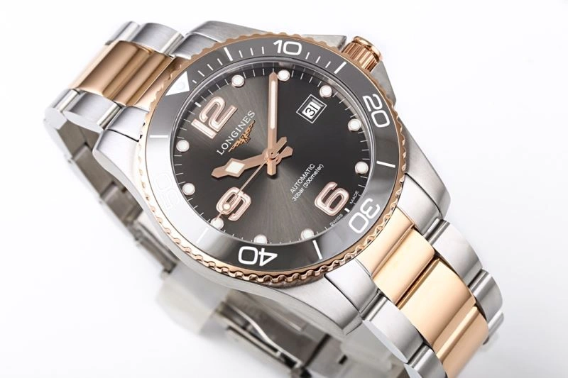 Value-priced LONGINES Watches