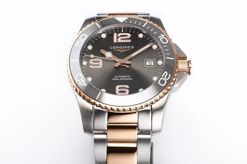 Value-priced LONGINES Watches
