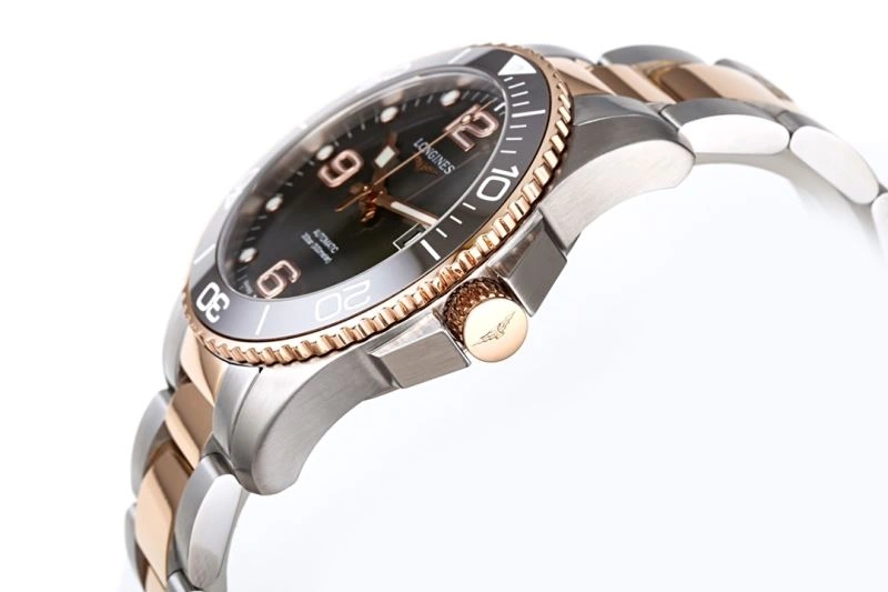 Value-priced LONGINES Watches