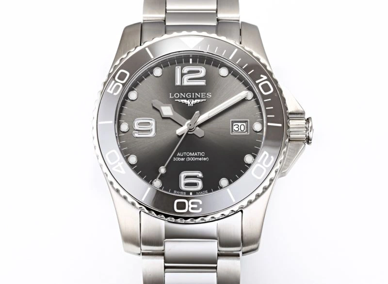 Official LONGINES Watches