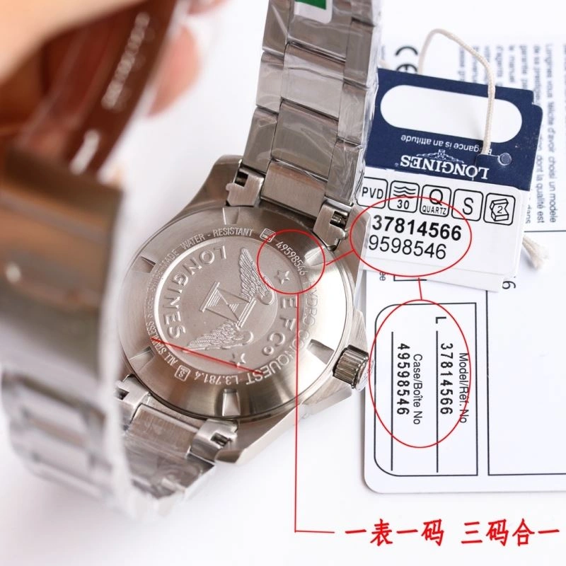 Reasonably priced LONGINES Watches