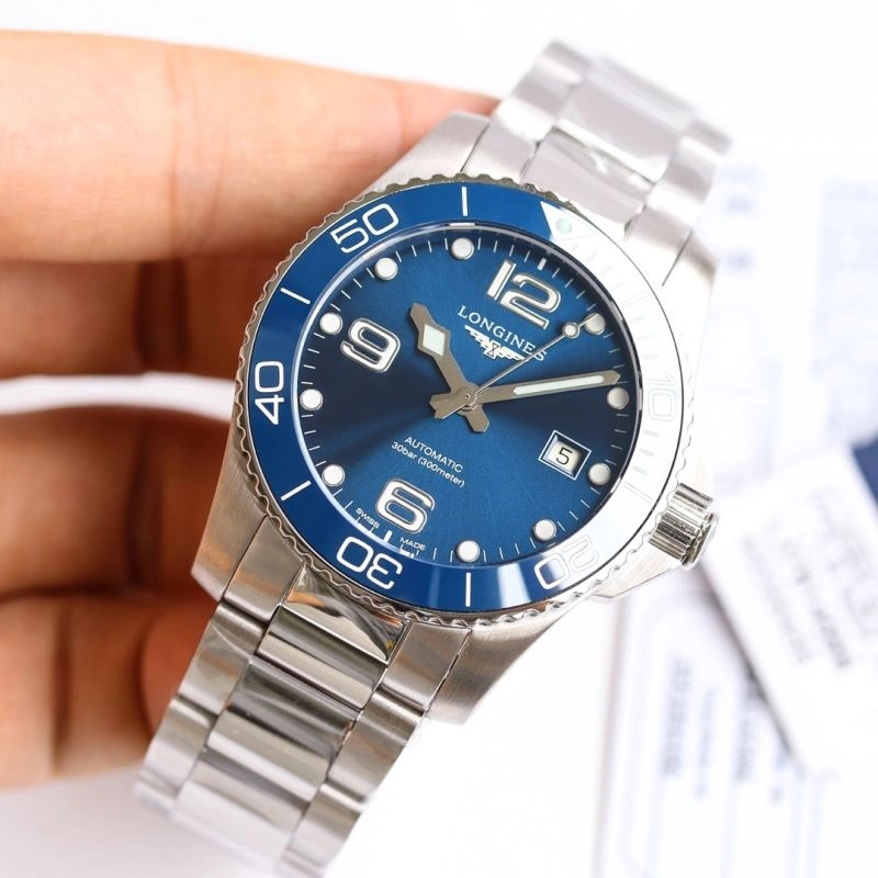 Value-priced LONGINES Watches