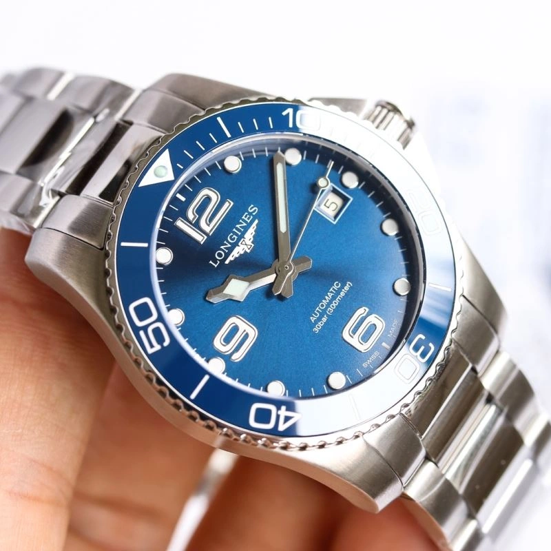 Value-priced LONGINES Watches