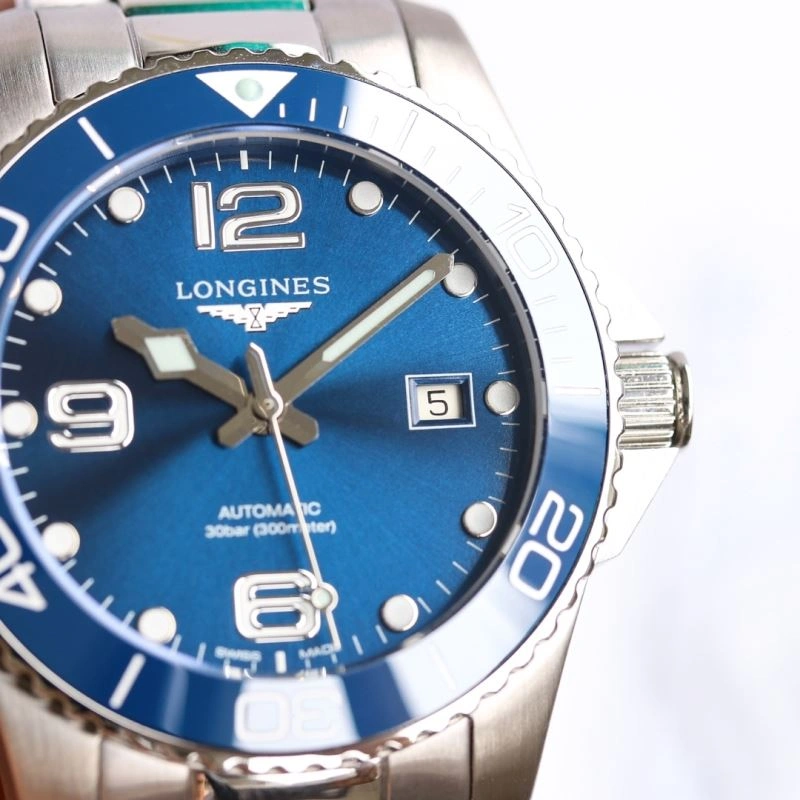 Value-priced LONGINES Watches