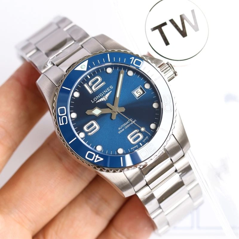 Value-priced LONGINES Watches