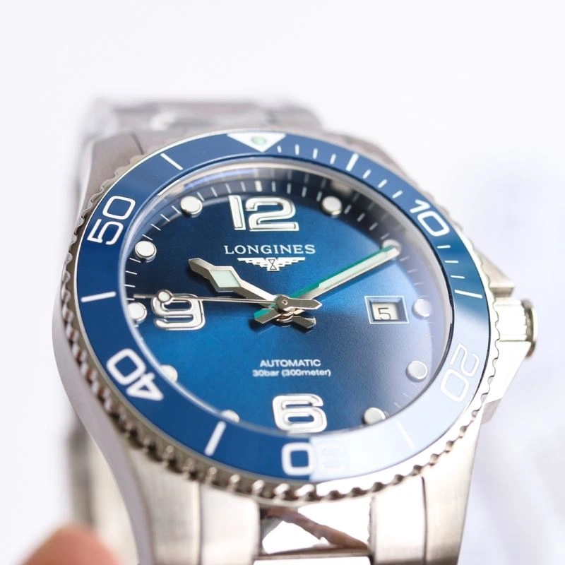 Value-priced LONGINES Watches