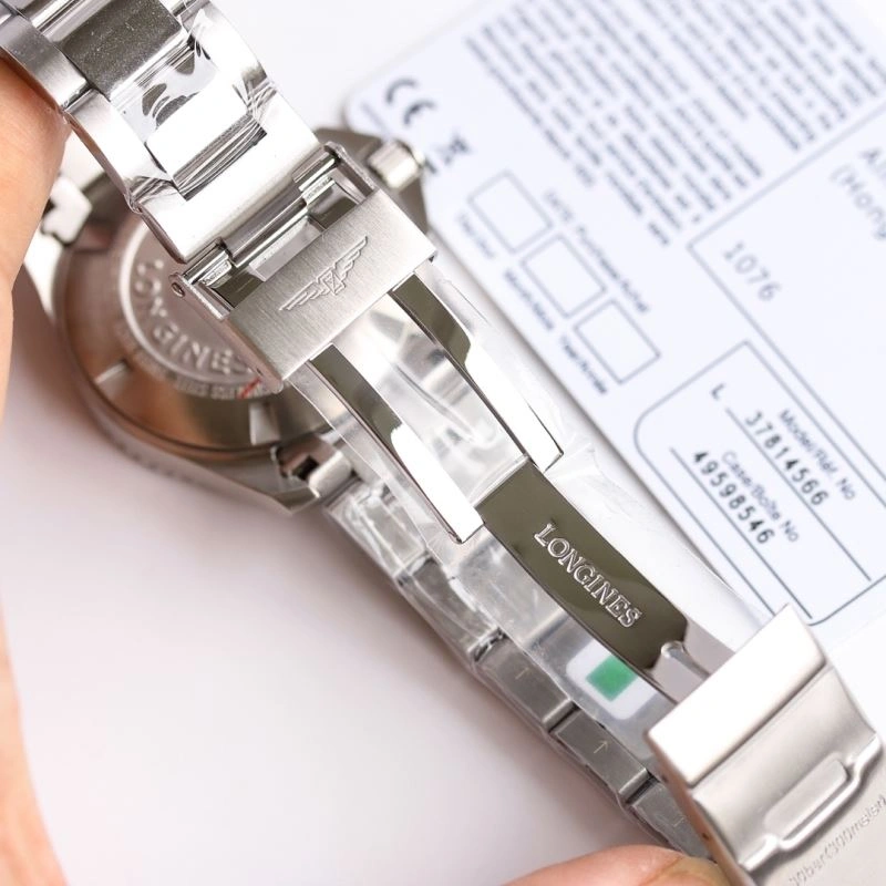 Value-priced LONGINES Watches