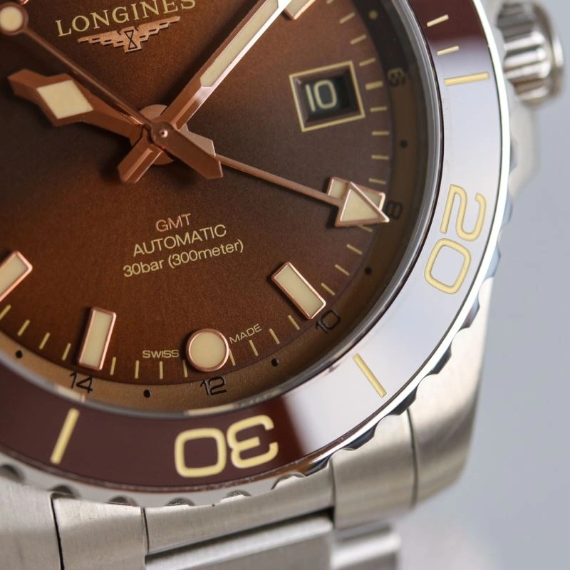 Reasonably priced LONGINES Watches