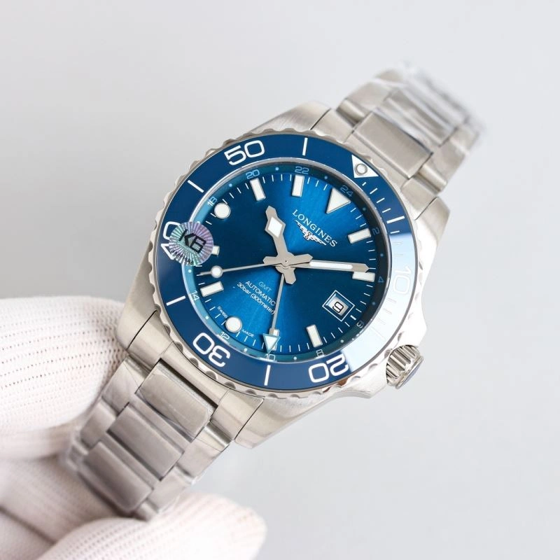 Legit LONGINES Watches