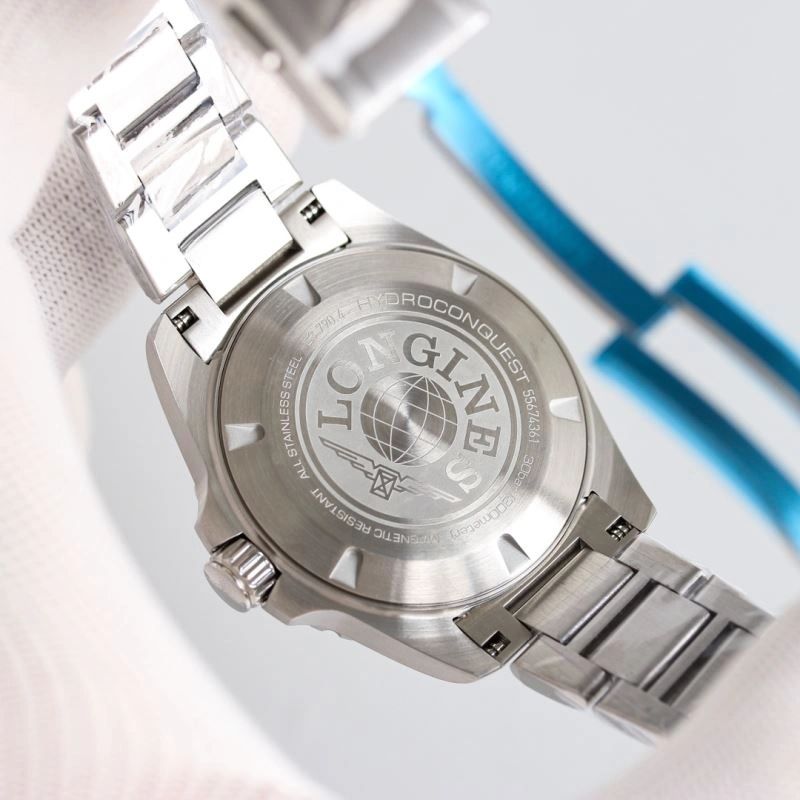Legit LONGINES Watches