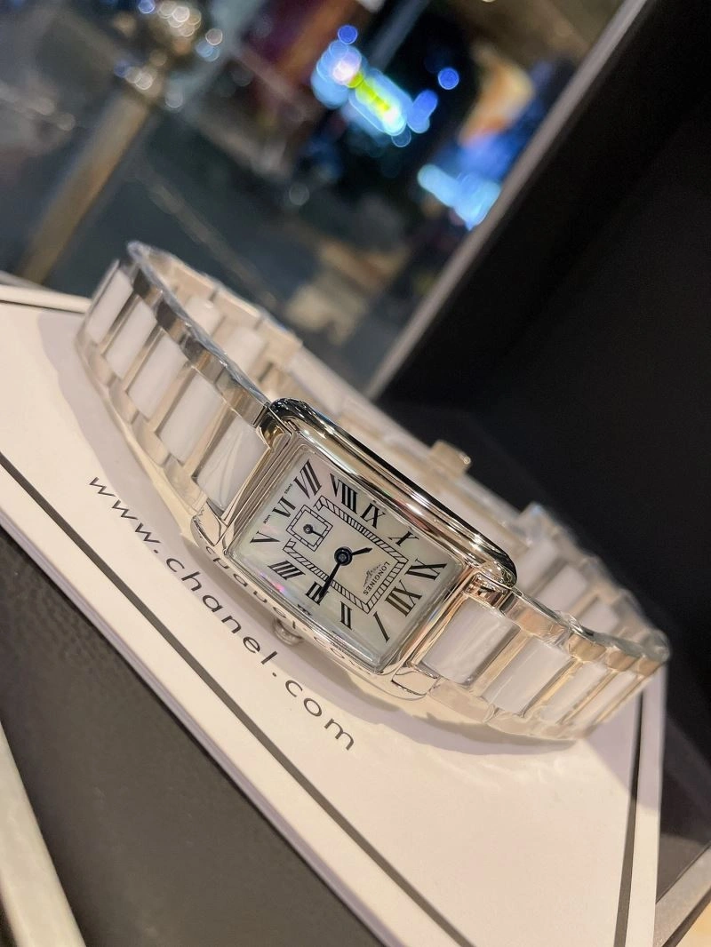 Budget-friendly LONGINES Watches