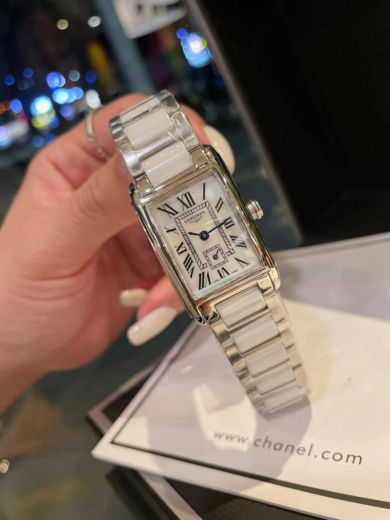 Budget-friendly LONGINES Watches
