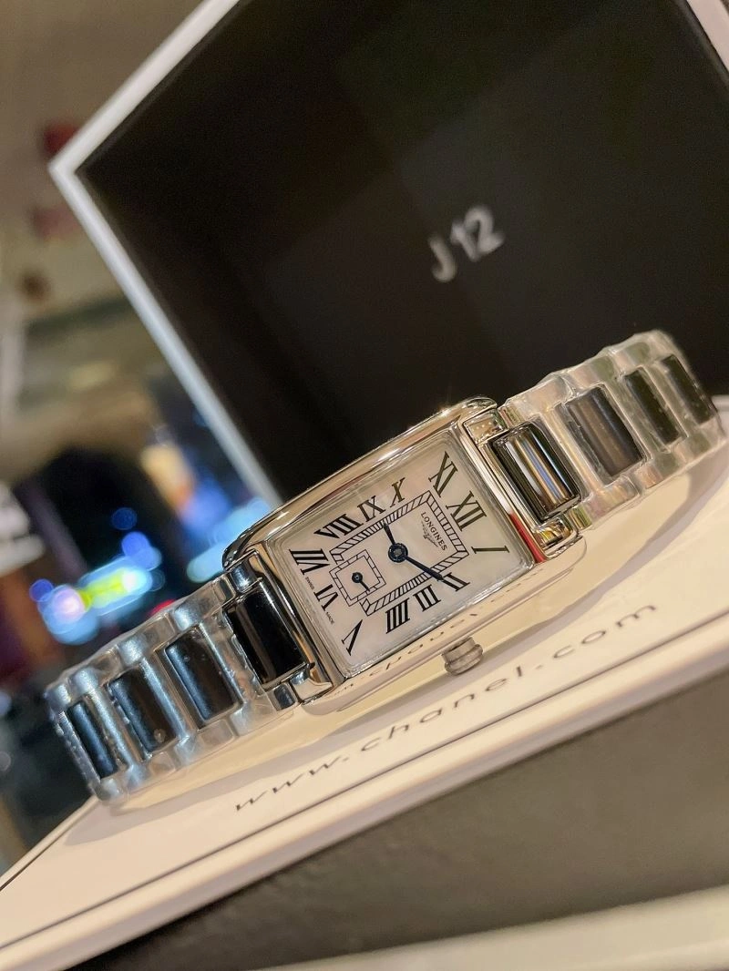 Budget-friendly LONGINES Watches