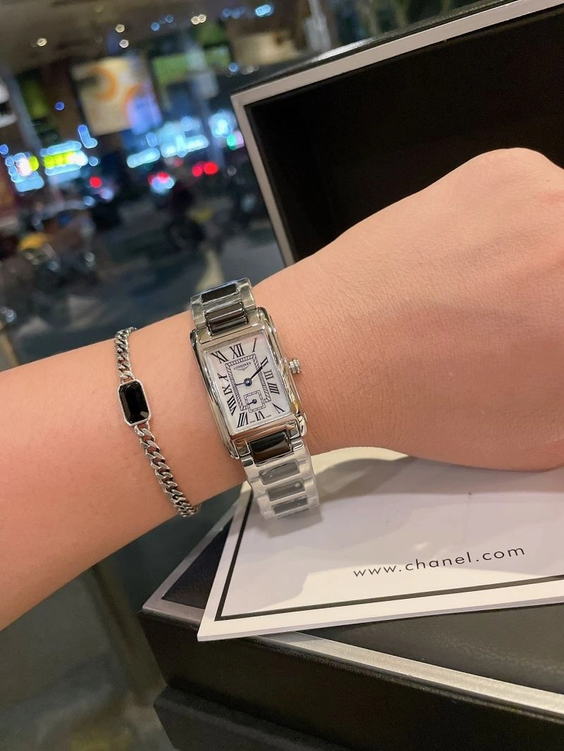 Budget-friendly LONGINES Watches