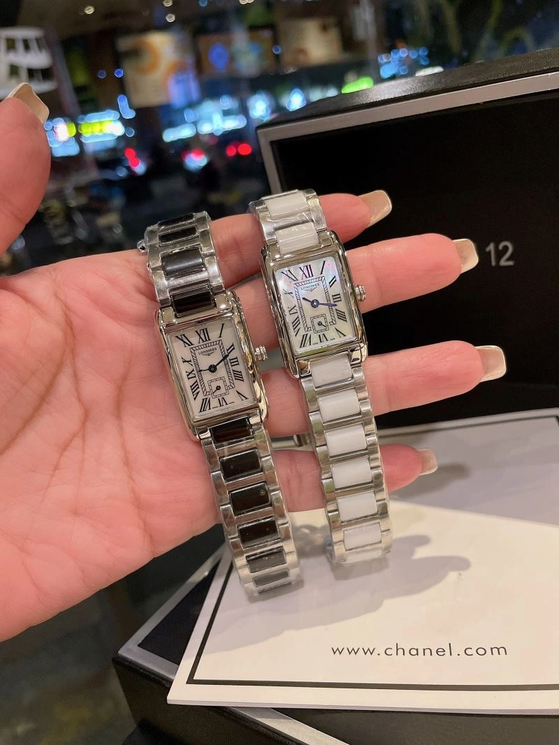 Budget-friendly LONGINES Watches