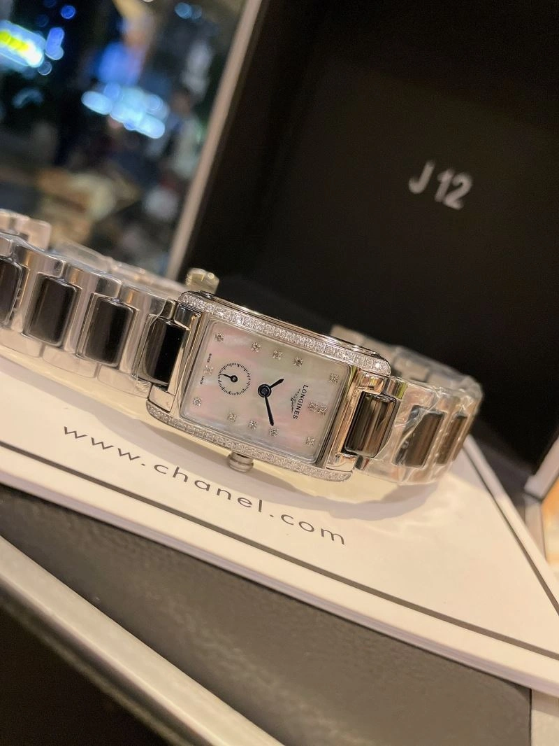 Accurate model LONGINES Watches