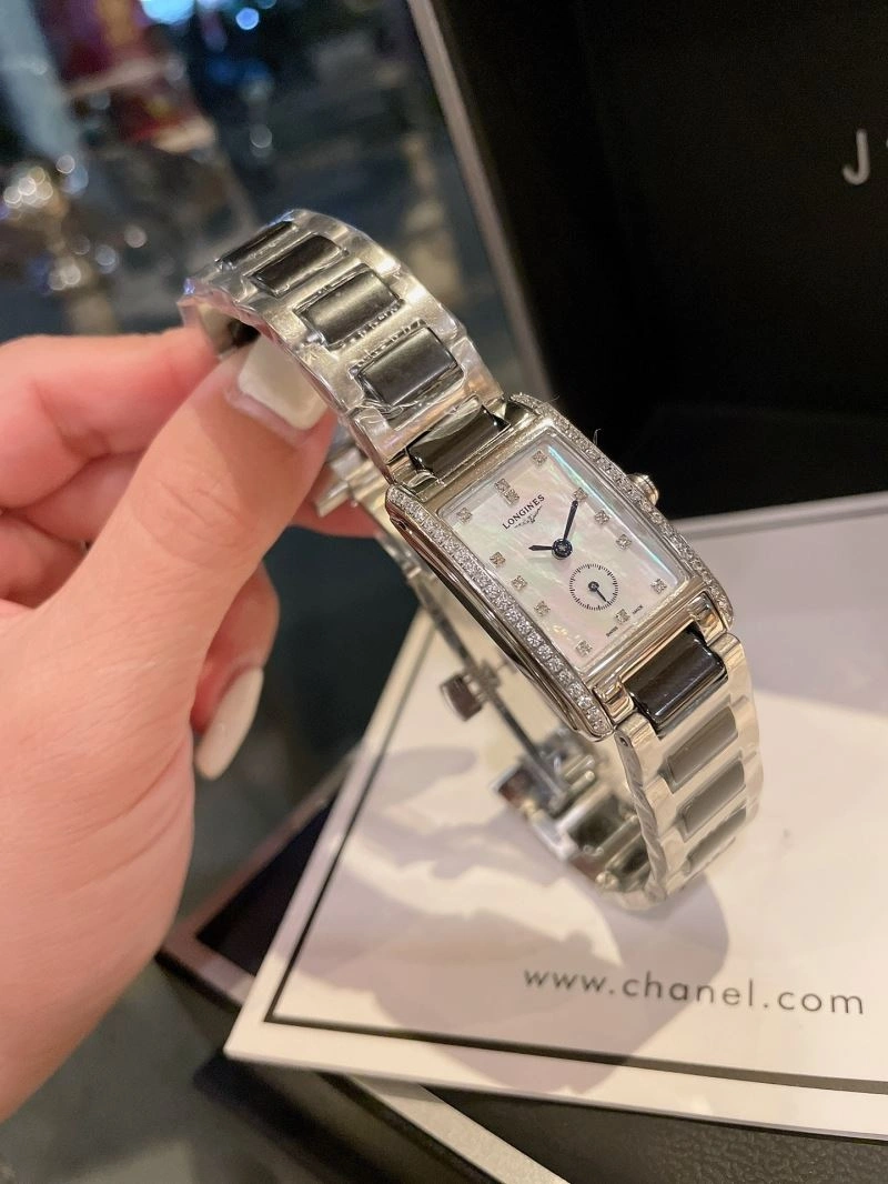 Accurate model LONGINES Watches