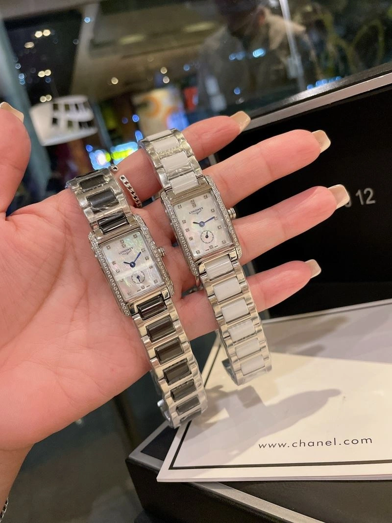 Accurate model LONGINES Watches
