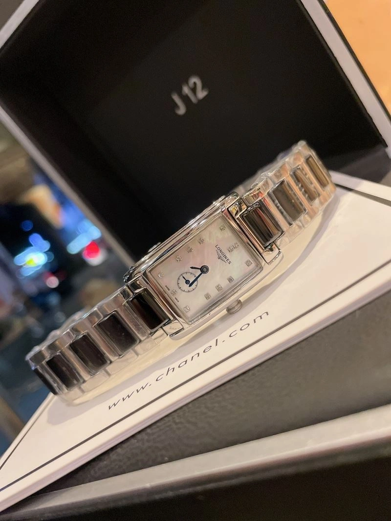 Indistinguishable LONGINES Watches