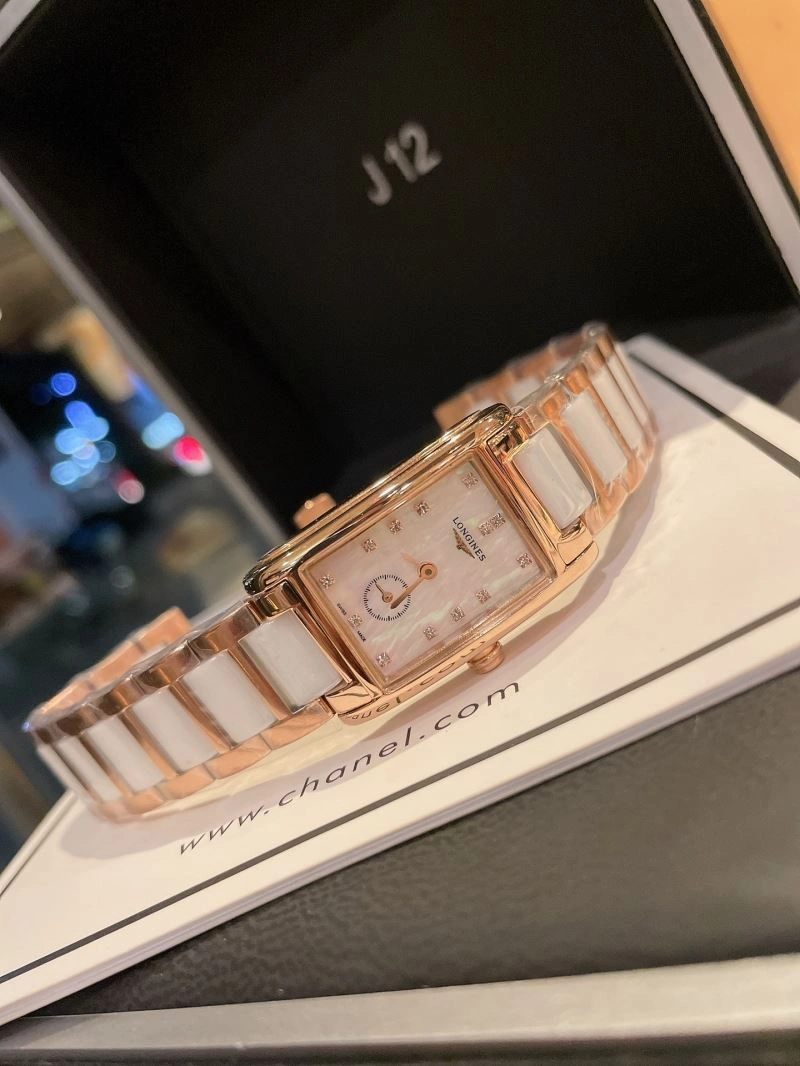 Indistinguishable LONGINES Watches