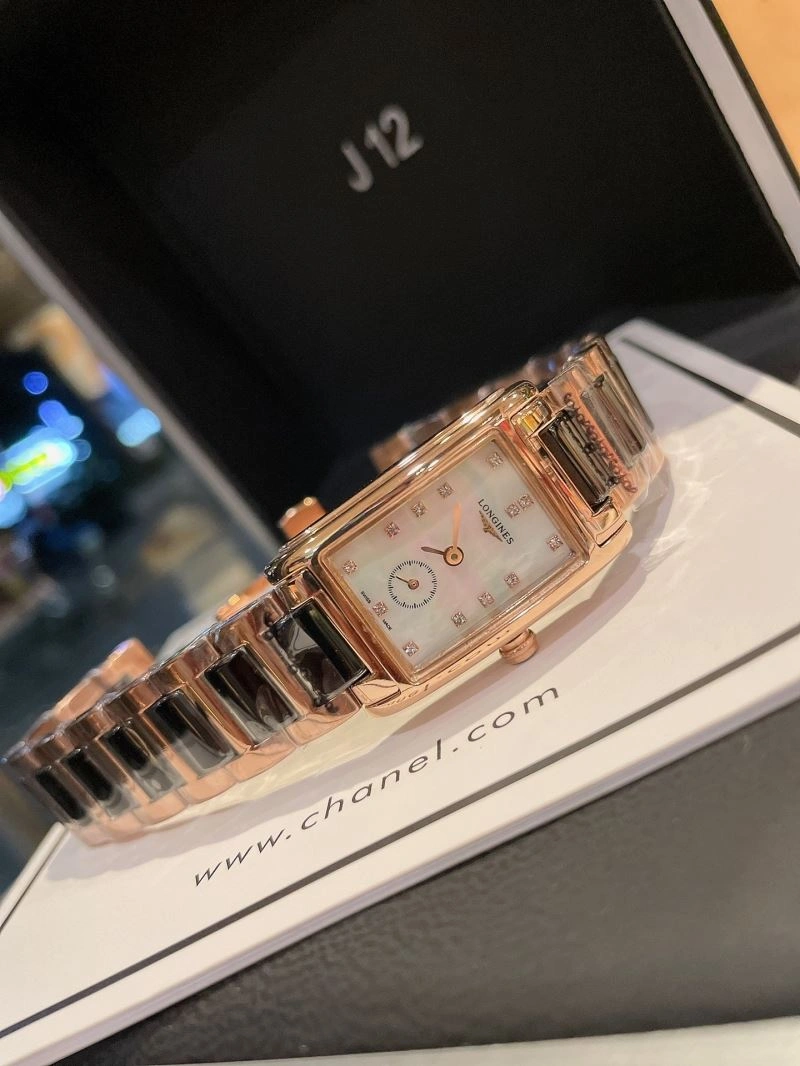 Indistinguishable LONGINES Watches