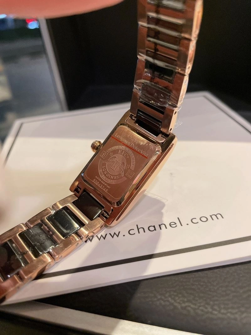 Indistinguishable LONGINES Watches