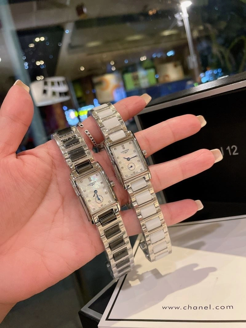 Indistinguishable LONGINES Watches