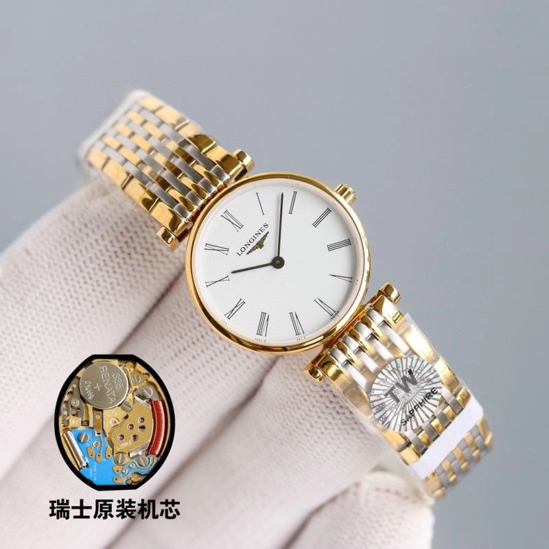 LONGINES Watches