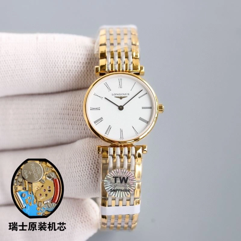 Accurate model LONGINES Watches