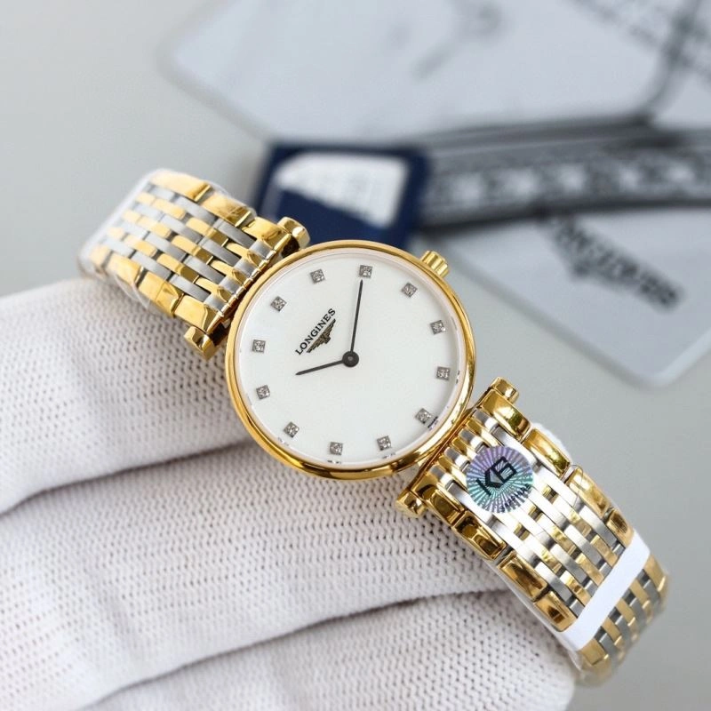 Accurate model LONGINES Watches