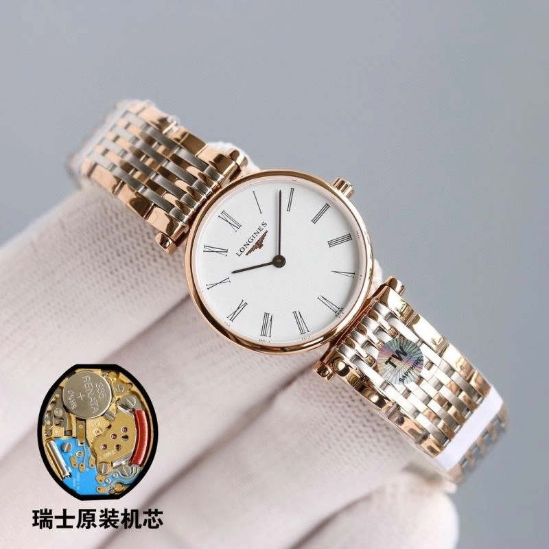 Accurate model LONGINES Watches