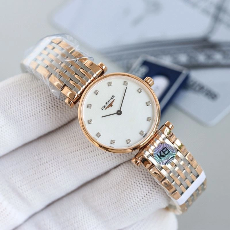 Accurate model LONGINES Watches