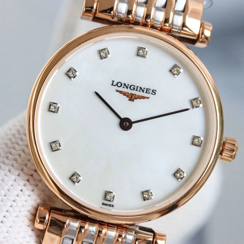 Accurate model LONGINES Watches