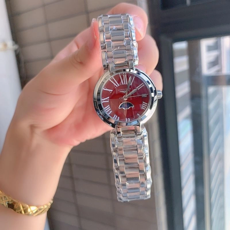 High accuracy LONGINES Watches