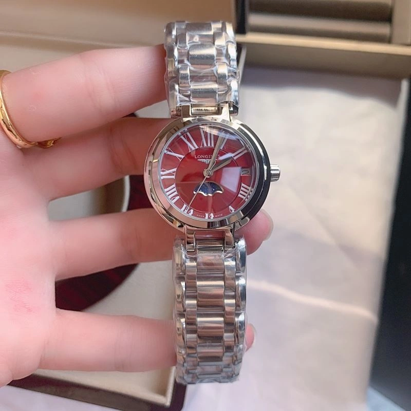 High accuracy LONGINES Watches