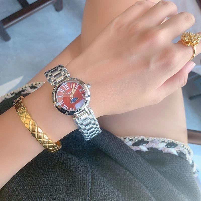 High accuracy LONGINES Watches