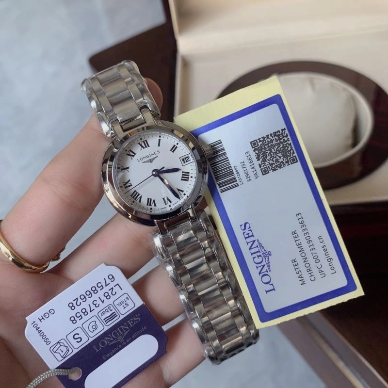 Accurate model LONGINES Watches