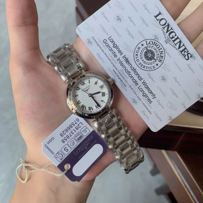Accurate model LONGINES Watches