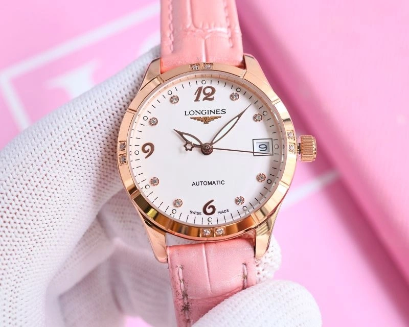 High accuracy LONGINES Watches
