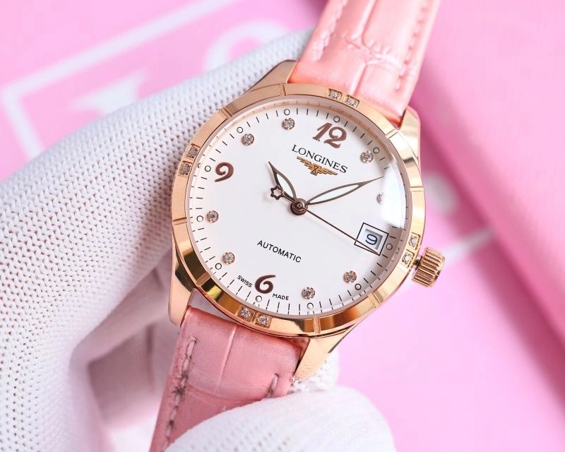High accuracy LONGINES Watches