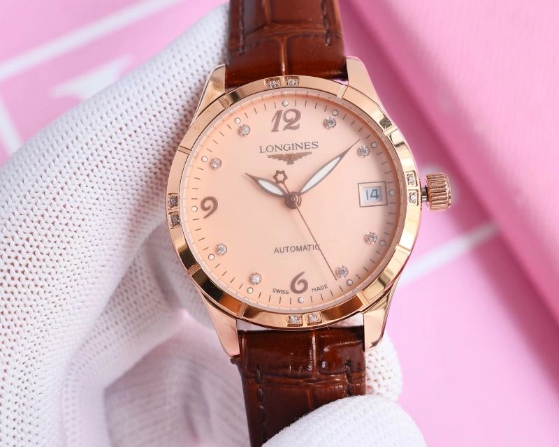 High accuracy LONGINES Watches