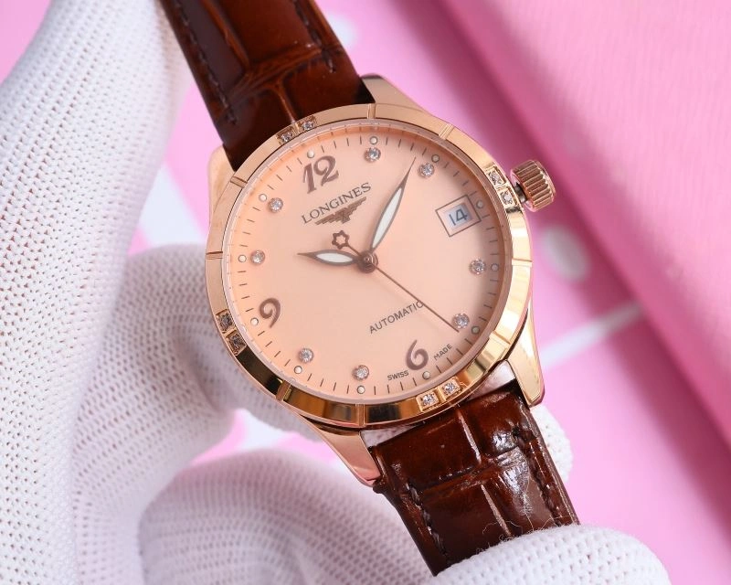 High accuracy LONGINES Watches