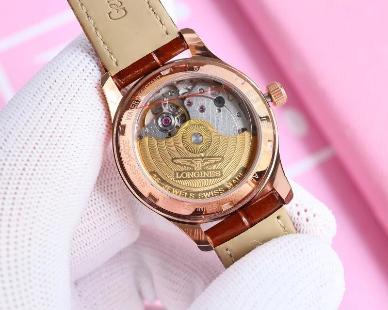 High accuracy LONGINES Watches
