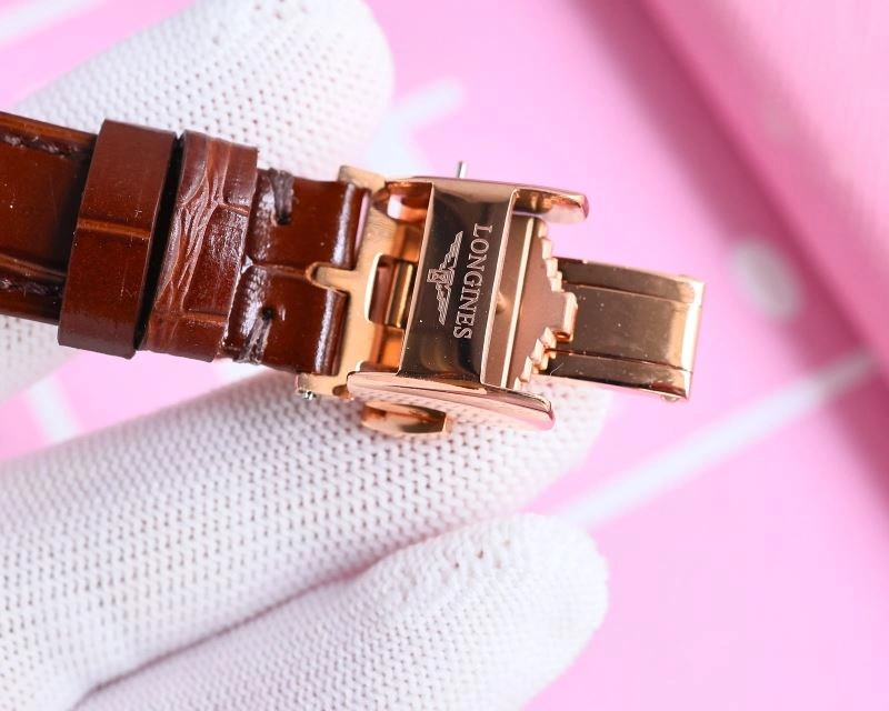 High accuracy LONGINES Watches