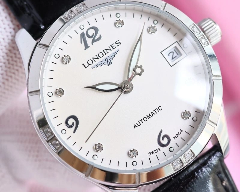Perfect replica LONGINES Watches